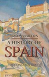 Review: A History of Spain | Wez G Books