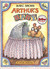 Arthur Babysits (Arthur Adventure Series) by Marc Brown — Reviews ...