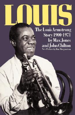 Louis Armstrong Biography Book | Paul Smith