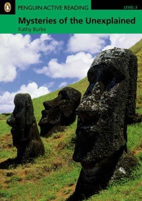 Mysteries Of The Unexplained by Kathy Burke — Reviews, Discussion ...