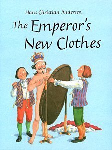 The Emperor's New Clothes by Ronne Randall — Reviews, Discussion ...