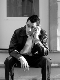 Sean Singer - Alchetron, The Free Social Encyclopedia