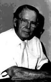 Chester Gould (Author of The Complete Dick Tracy, Vol. 1)