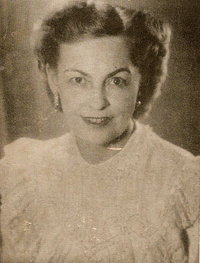 Janet Lambert - Alchetron, The Free Social Encyclopedia