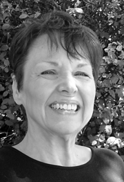 Patricia Anthony - Alchetron, The Free Social Encyclopedia