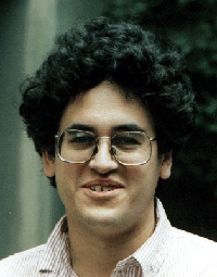John C. Baez (Author of Gauge Fields, Knots and Gravity)