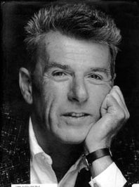 Thom Gunn (Author of The Man With Night Sweats)