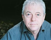 Stephen Gallagher (Author of The Bedlam Detective)