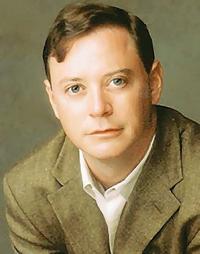 Andrew Solomon (Author of Far from the Tree)