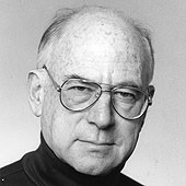 Eric R. Wolf (Author of Europe and the People Without History)