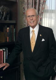 William A. Rusher (Author of How to Win Arguments)