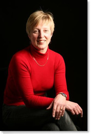 Julie Summers (Author of Jambusters)