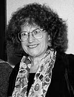 Linda K. Kerber (Author of Women of the Republic)
