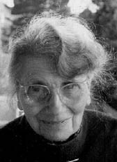 Aniela Jaffé - Alchetron, The Free Social Encyclopedia