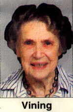 Elizabeth Gray Vining - Alchetron, The Free Social Encyclopedia