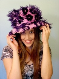 Krystle Cole (Author of Lysergic)
