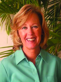 Crystal Bowman (Author of The One Year Book of Devotions for Preschoolers)