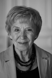 Michelle Perrot (Author of Mi Historia de Las Mujeres)