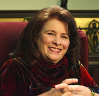 Jean Houston (Author of The Wizard of Us)