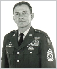 Billy Waugh (Author of Hunting the Jackal)