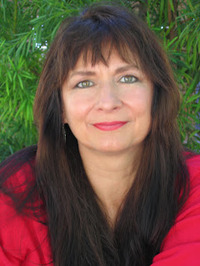 Denise Linn (Author of Sacred Space)