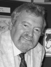 Michael Chinery - Alchetron, The Free Social Encyclopedia