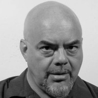 John Barnes (Author of Tales of the Madman Underground)