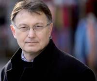 Patrick Besson (Author of Les Braban)