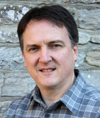 Stephen Biesty - Alchetron, The Free Social Encyclopedia