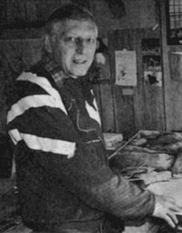 Stanley Maltzman (Author of Drawing Nature)