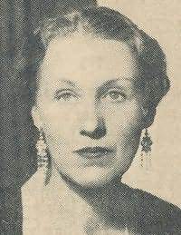 Ann Bridge - Alchetron, The Free Social Encyclopedia