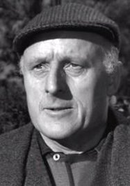 Donald Bisset - Alchetron, The Free Social Encyclopedia