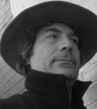 Todd Wheeler (Contributor of Retro Spec)