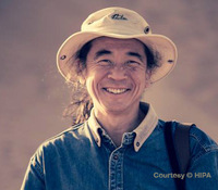 Tom Ang (Author of How to Photograph Absolutely Everything)