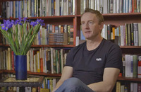 John Larkin (Author of The Shadow Girl)