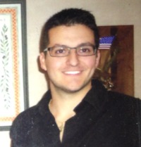 Alex Karidis (Author of The Cynic's Guide to Investing)