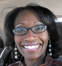 Bethany Powell (Author of Apex Magazine Issue 73)