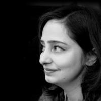 Komal Ahuja (Author of Love, No Matter What!)