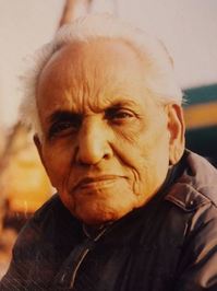 Mumtaz Mufti (Author of Alipur ka Ailee / علی پور کا ایلی)