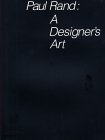 Paul Rand: A Designer's Art by Paul Rand — Reviews, Discussion ...