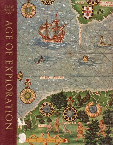 Age of Exploration by John R. Hale — Reviews, Discussion, Bookclubs, Lists