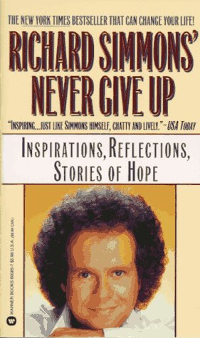 Richard Simmons Quotes Quotesgram 7571