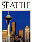 Portrait of Seattle by Timothy Egan — Reviews, Discussion, Bookclubs, Lists