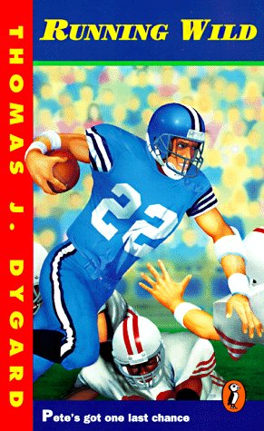 Running Wild by Thomas J. Dygard — Reviews, Discussion, Bookclubs, Lists