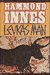 Levkas Man by Hammond Innes — Reviews, Discussion, Bookclubs, Lists