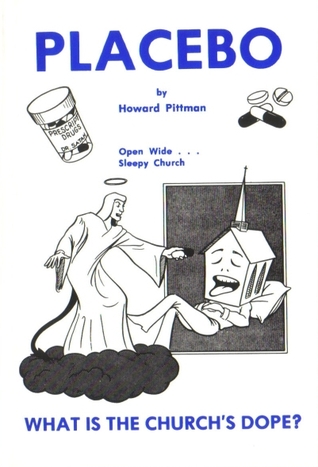 Placebo by Howard Pittman — Reviews, Discussion, Bookclubs, Lists