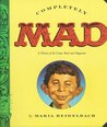MAD's Greatest Artists: The Completely MAD Don Martin by Don Martin ...
