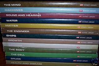 Life Science Library by Time-Life Books — Reviews, Discussion ...