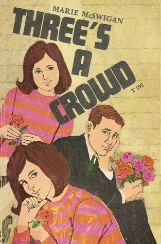 Three's a Crowd by Marie McSwigan — Reviews, Discussion, Bookclubs, Lists