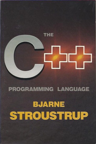 The C++ Programming Language by Bjarne Stroustrup — Reviews, Discussion ...